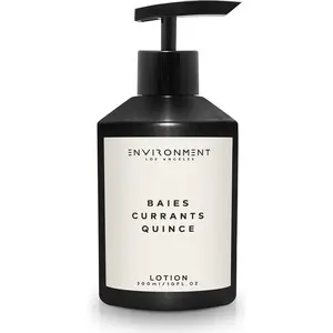 ENVIRONMENT Inspired By Designer Perfume Lotion Baies | Currants | Quince